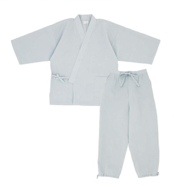 ソウビエン（SOUBIEN）/作務衣　メンズ