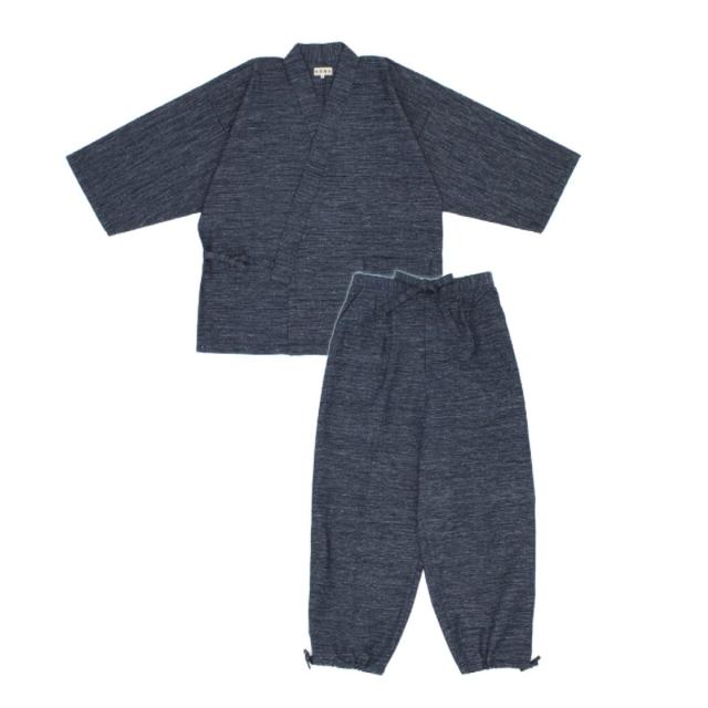 ソウビエン（SOUBIEN）/作務衣　メンズ