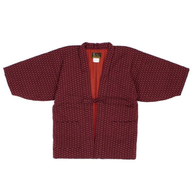 ソウビエン（SOUBIEN）/半纏 レディース