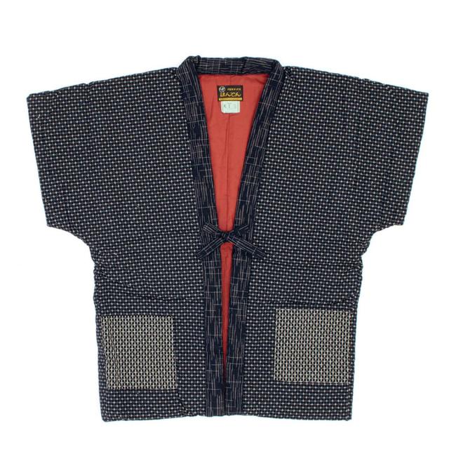 ソウビエン（SOUBIEN）/半纏 レディース