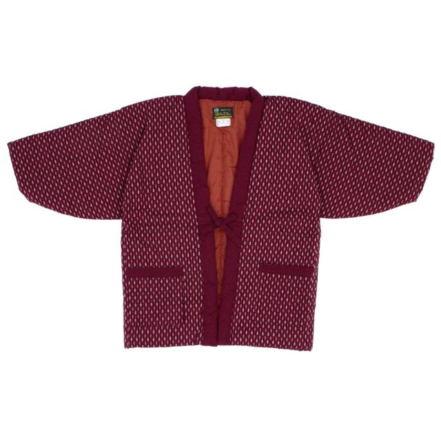 ソウビエン（SOUBIEN）/半纏 レディース