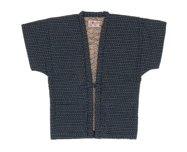 ソウビエン（SOUBIEN）/半纏 レディース