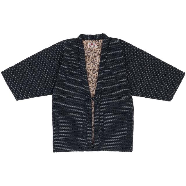 ソウビエン（SOUBIEN）/半纏 メンズ レディース