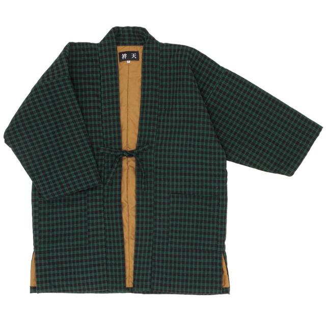 ソウビエン（SOUBIEN）/半纏 メンズ レディース