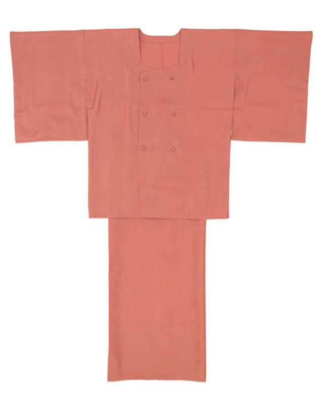 ソウビエン（SOUBIEN）/和装コート 雨コート