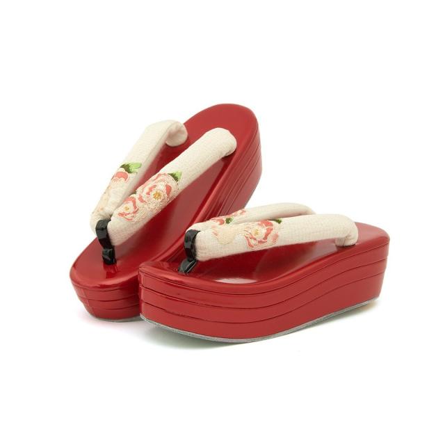 ソウビエン（SOUBIEN）/草履 レディース