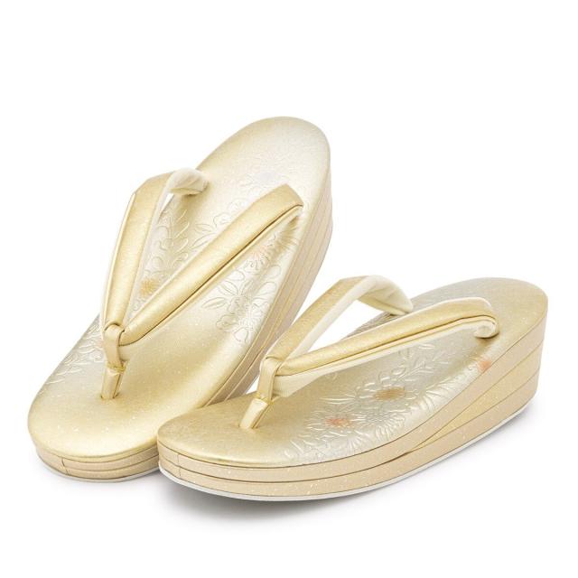 ソウビエン（SOUBIEN）/草履 レディース