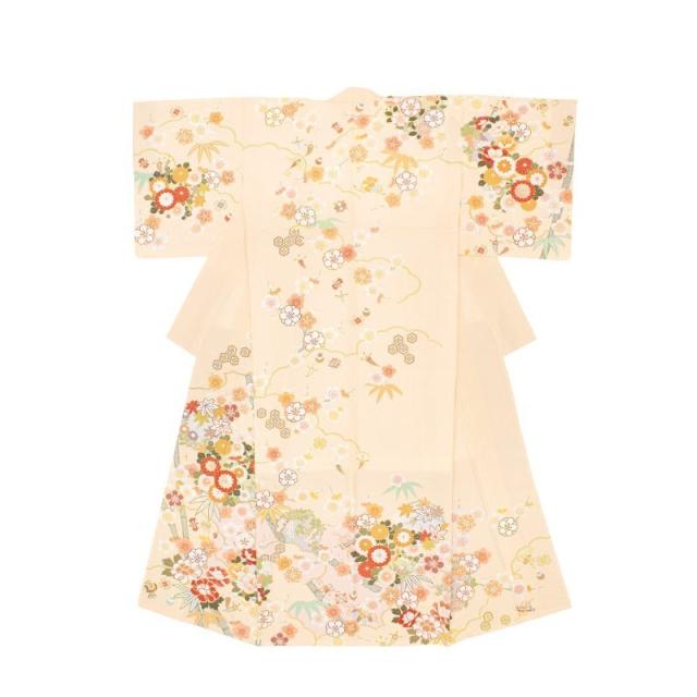 ソウビエン（SOUBIEN）/訪問着 単品