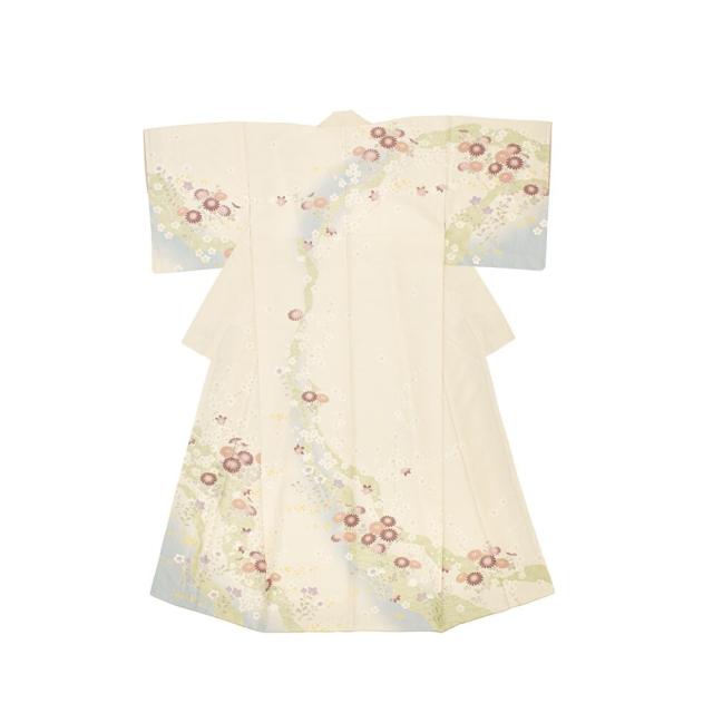 ソウビエン（SOUBIEN）/訪問着 単品