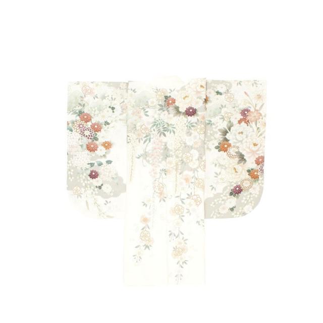 ソウビエン（SOUBIEN）/二尺袖 単品