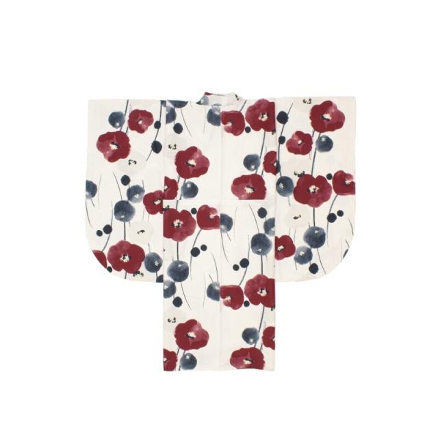 ソウビエン（SOUBIEN）/二尺袖 単品