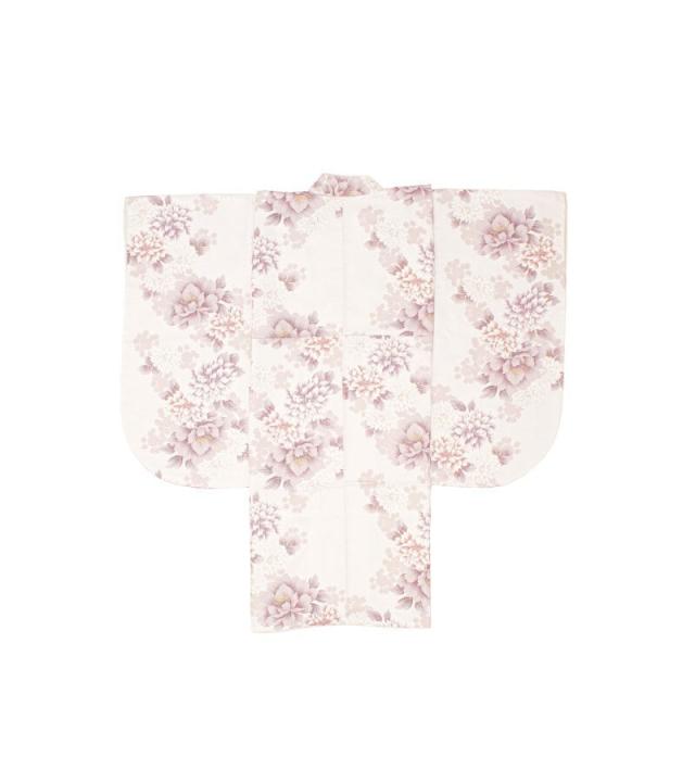 ソウビエン（SOUBIEN）/二尺袖 単品