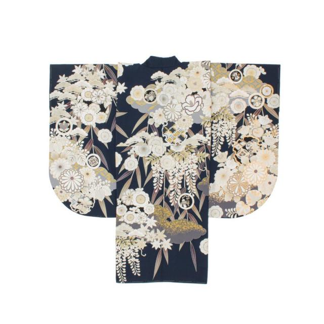 ソウビエン（SOUBIEN）/二尺袖 単品