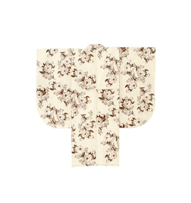 ソウビエン（SOUBIEN）/二尺袖 単品