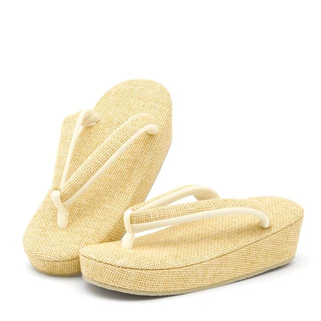 ソウビエン（SOUBIEN）/草履 レディース