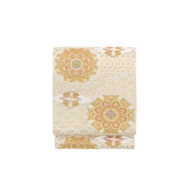 ソウビエン（SOUBIEN）/袋帯 訪問着