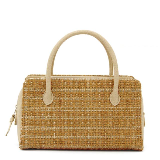 ソウビエン（SOUBIEN）/利休バッグ