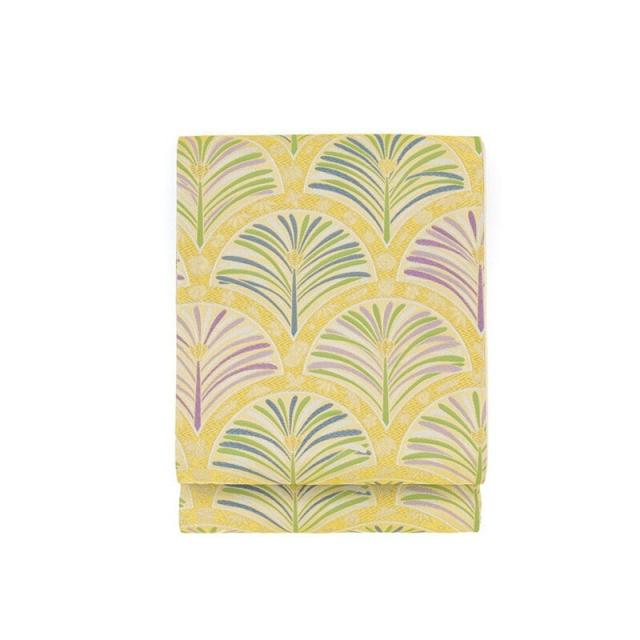 ソウビエン（SOUBIEN）/袋帯　訪問着