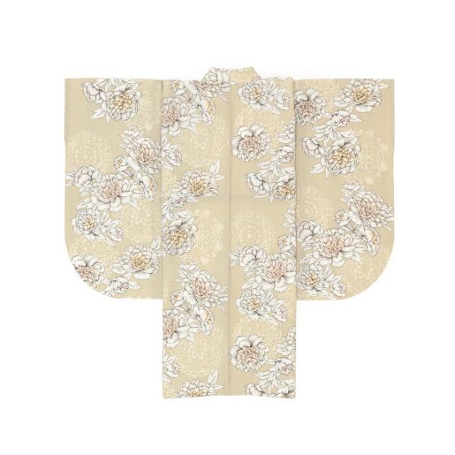 ソウビエン（SOUBIEN）/二尺袖　着物