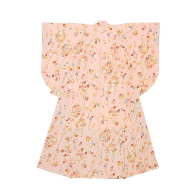 ソウビエン（SOUBIEN）/二尺袖　着物