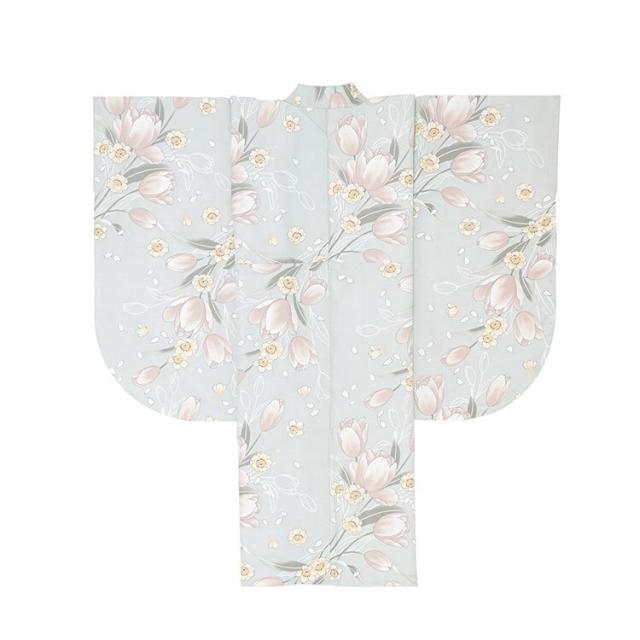 ソウビエン（SOUBIEN）/二尺袖　着物