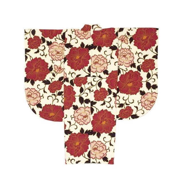 ソウビエン（SOUBIEN）/二尺袖　着物