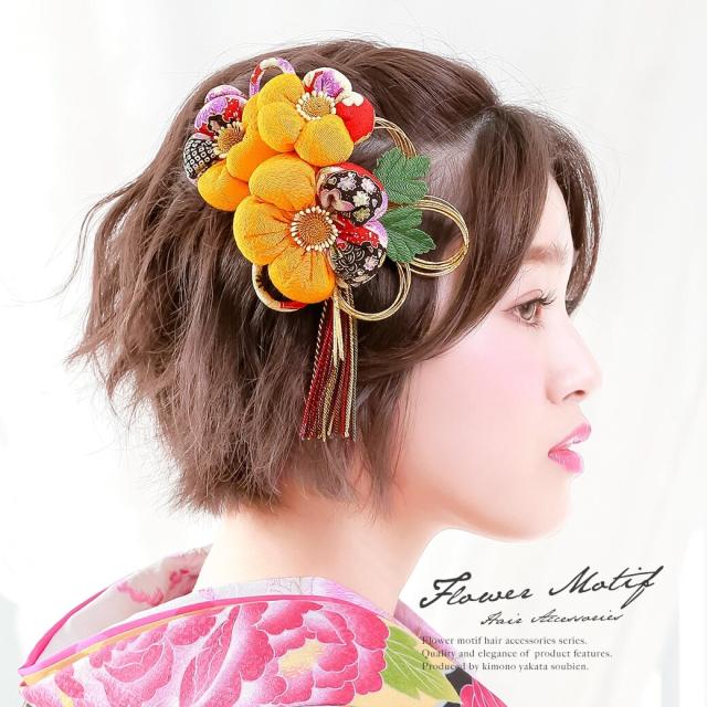 ソウビエン（SOUBIEN）/髪飾り