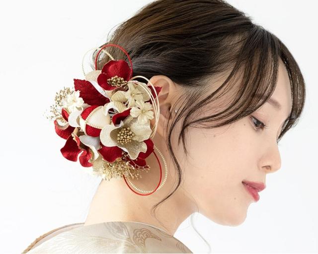 ソウビエン（SOUBIEN）/髪飾り