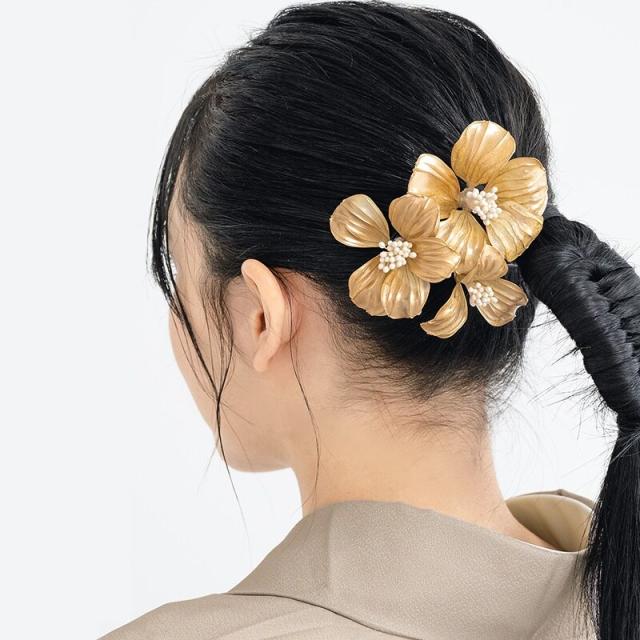 ソウビエン（SOUBIEN）/髪飾り