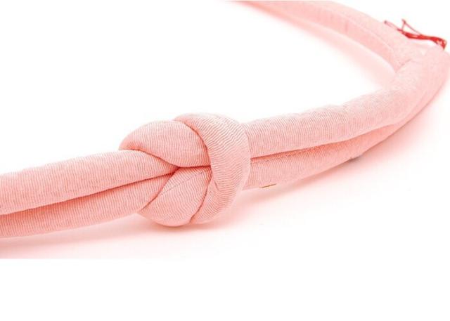 ソウビエン（SOUBIEN）/帯締め 7歳