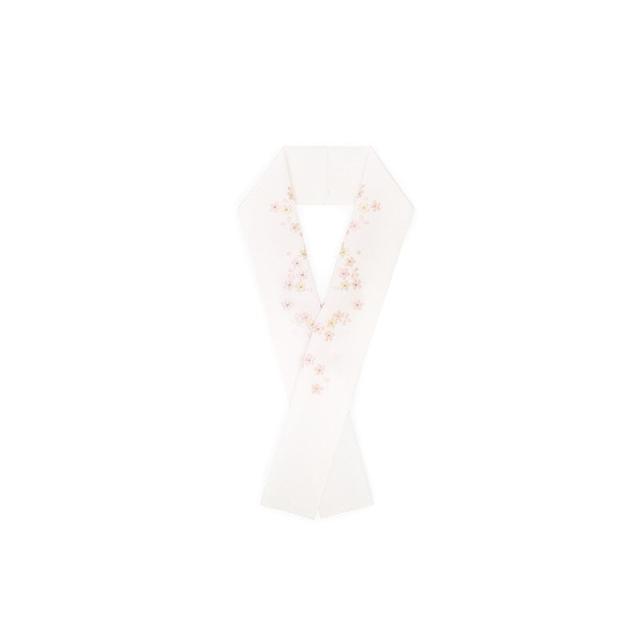 ソウビエン（SOUBIEN）/半襟　正絹