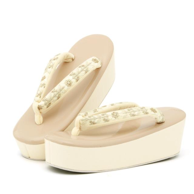 ソウビエン（SOUBIEN）/草履　レディース