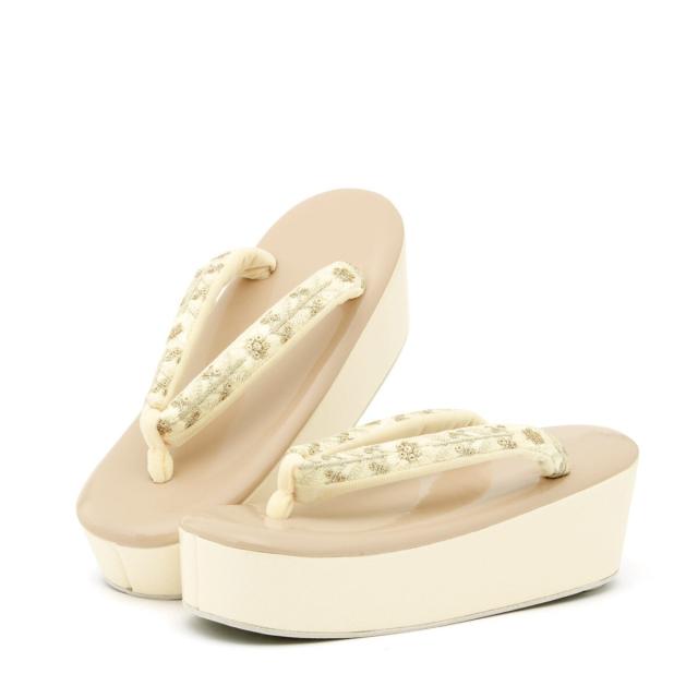 ソウビエン（SOUBIEN）/草履　レディース