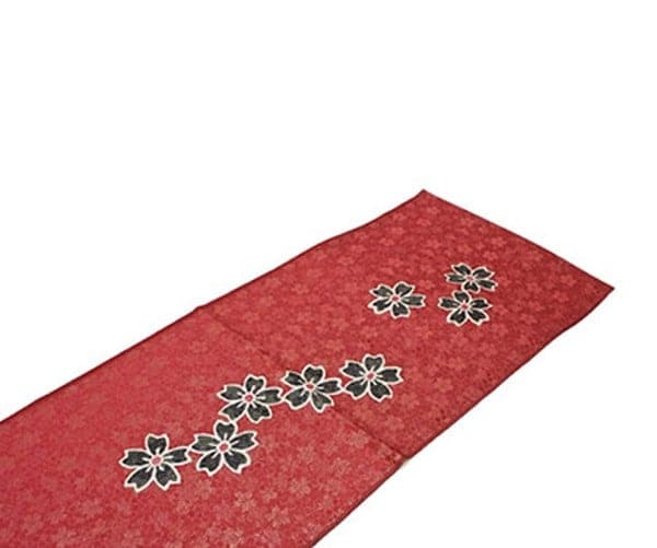 ソウビエン（SOUBIEN）/帯揚げ 縮緬