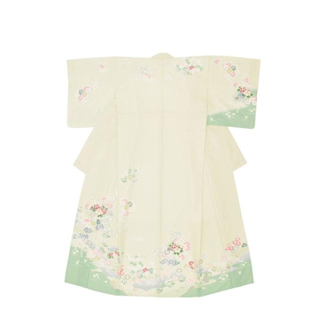 ソウビエン（SOUBIEN）/訪問着 レディース