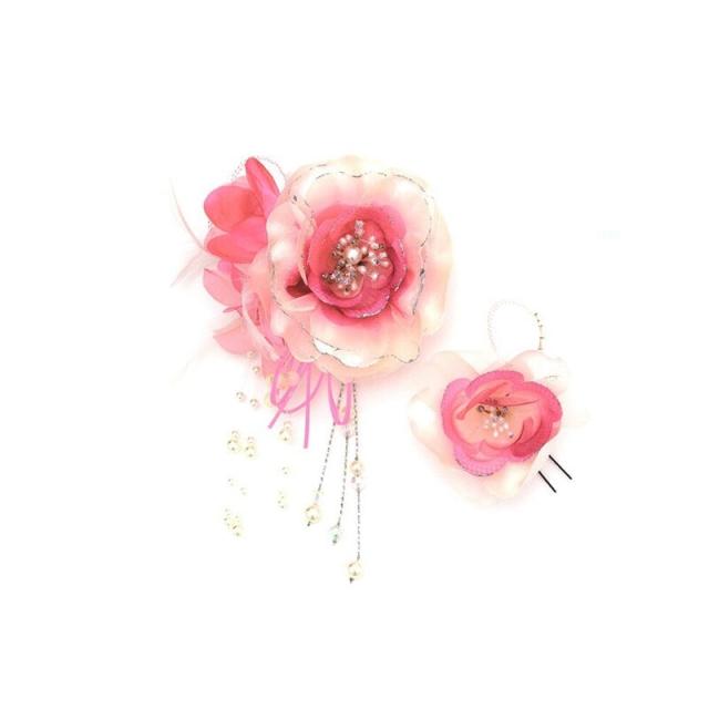 ソウビエン（SOUBIEN）/髪飾り