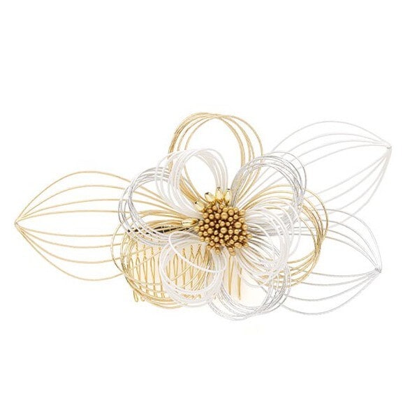 ソウビエン（SOUBIEN）/髪飾り 水引