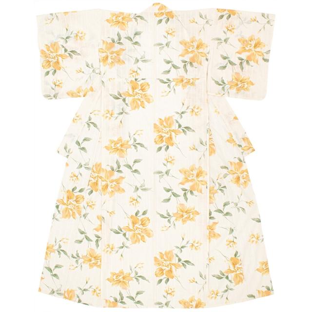 ソウビエン（SOUBIEN）/浴衣 レディース 単品