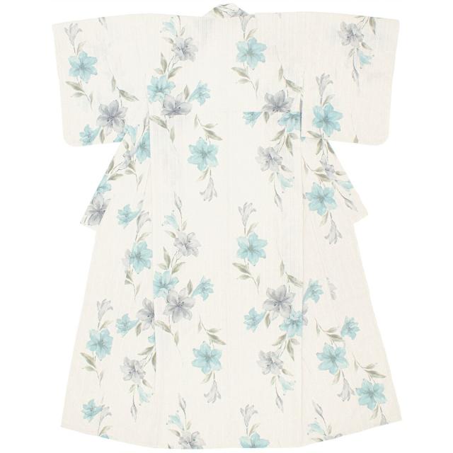 ソウビエン（SOUBIEN）/浴衣 レディース 単品