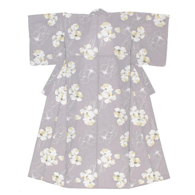 ソウビエン（SOUBIEN）/浴衣 レディース 単品