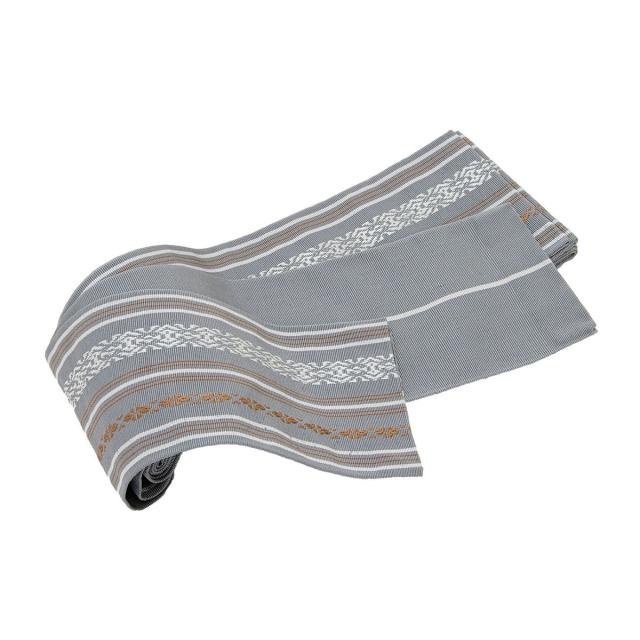 ソウビエン（SOUBIEN）/角帯 メンズ 未仕立て