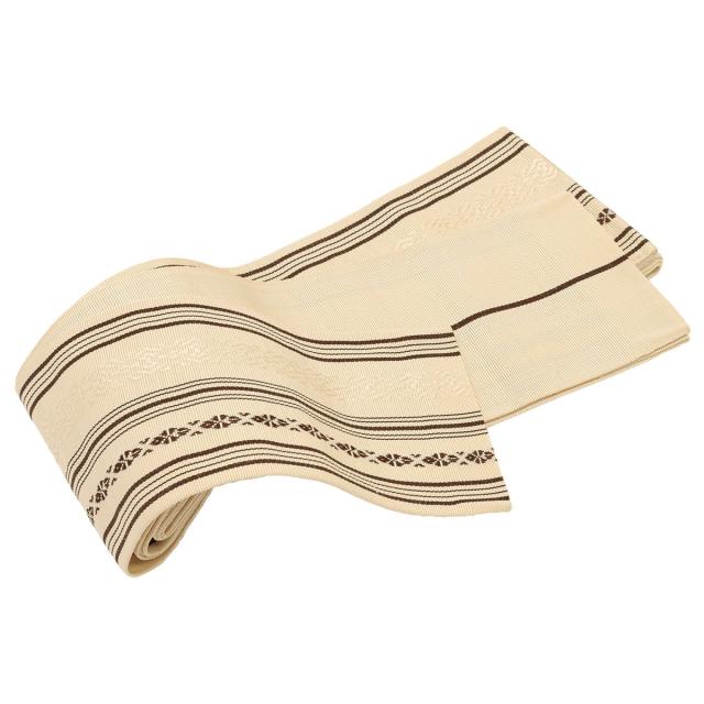 ソウビエン（SOUBIEN）/角帯 メンズ 未仕立て