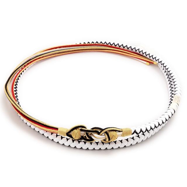 ソウビエン（SOUBIEN）/帯締め 絹