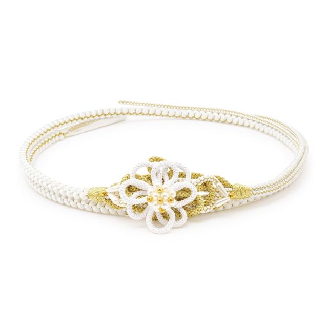 ソウビエン（SOUBIEN）/帯締め 丸組