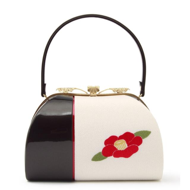 【NEW】ソウビエン（SOUBIEN）/バッグ 単品 レディース 日本製 縮緬