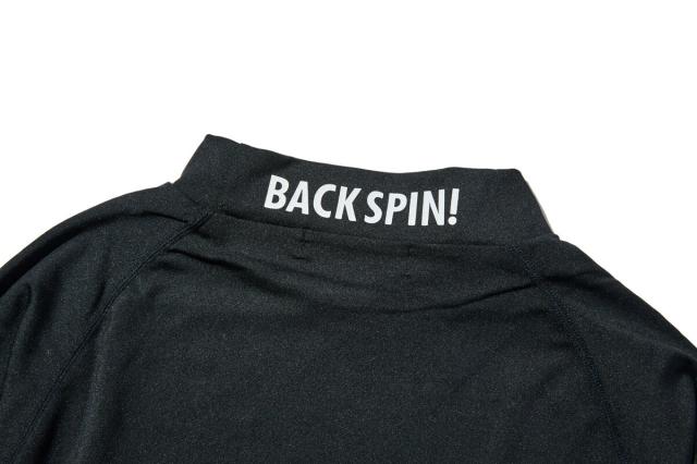 バックスピン（BACK SPIN！）/【BACK SPIN!】Compression Inner