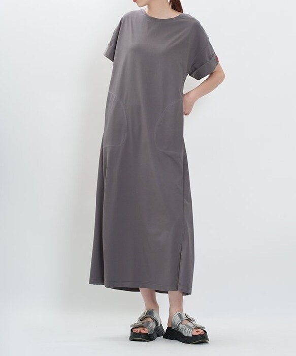 アノネネ（a．no．ne．ne．）/おり紙そで口ひんやりＯＰ