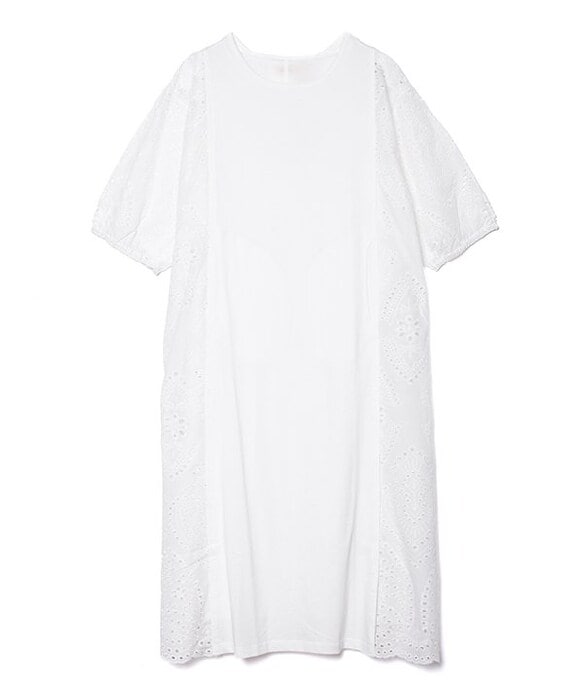 アノネネ（a．no．ne．ne．）/たっぷり刺繍のＯＰ