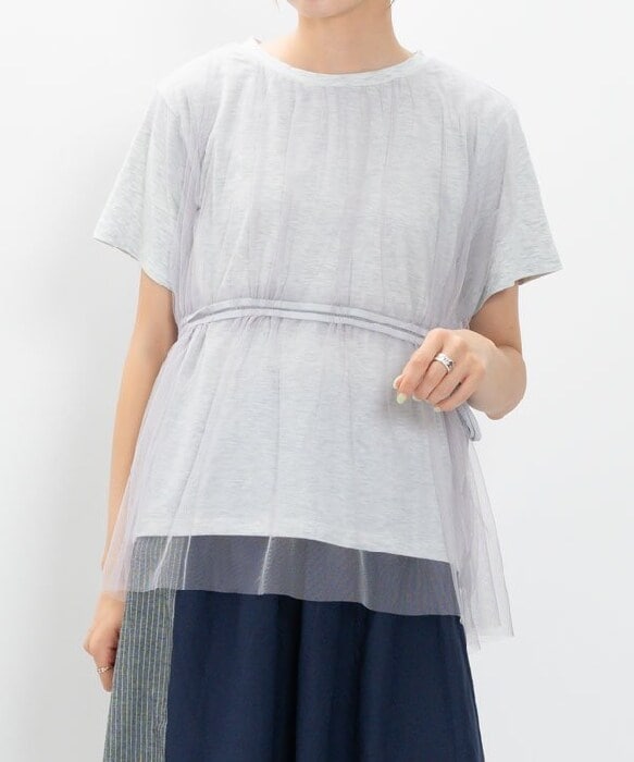 アノネネ（a．no．ne．ne．）/チュールレイヤーＰＯ