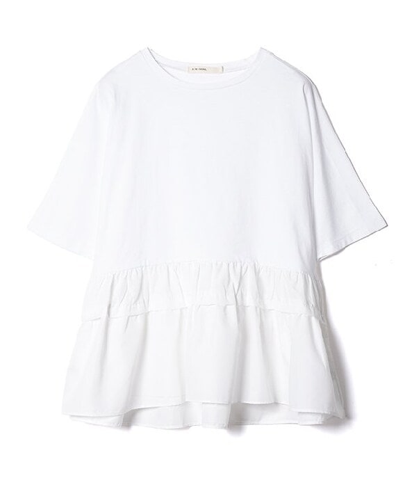 アノネネ（a．no．ne．ne．）/ドルマンＷフリルＰＯ